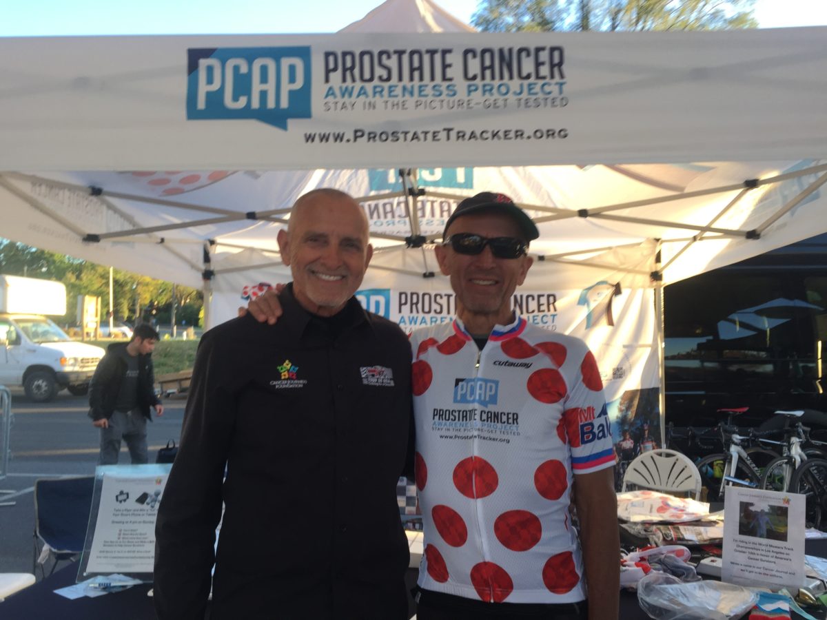 2021 Cancer Battle Plan - Cancer Journeys Foundation